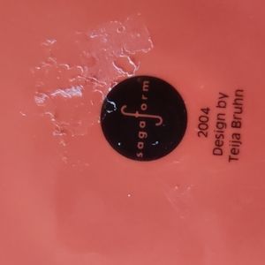 Saga Form | Kitchen | Saga Form Design By Teija Bruhn 204 | Poshmark